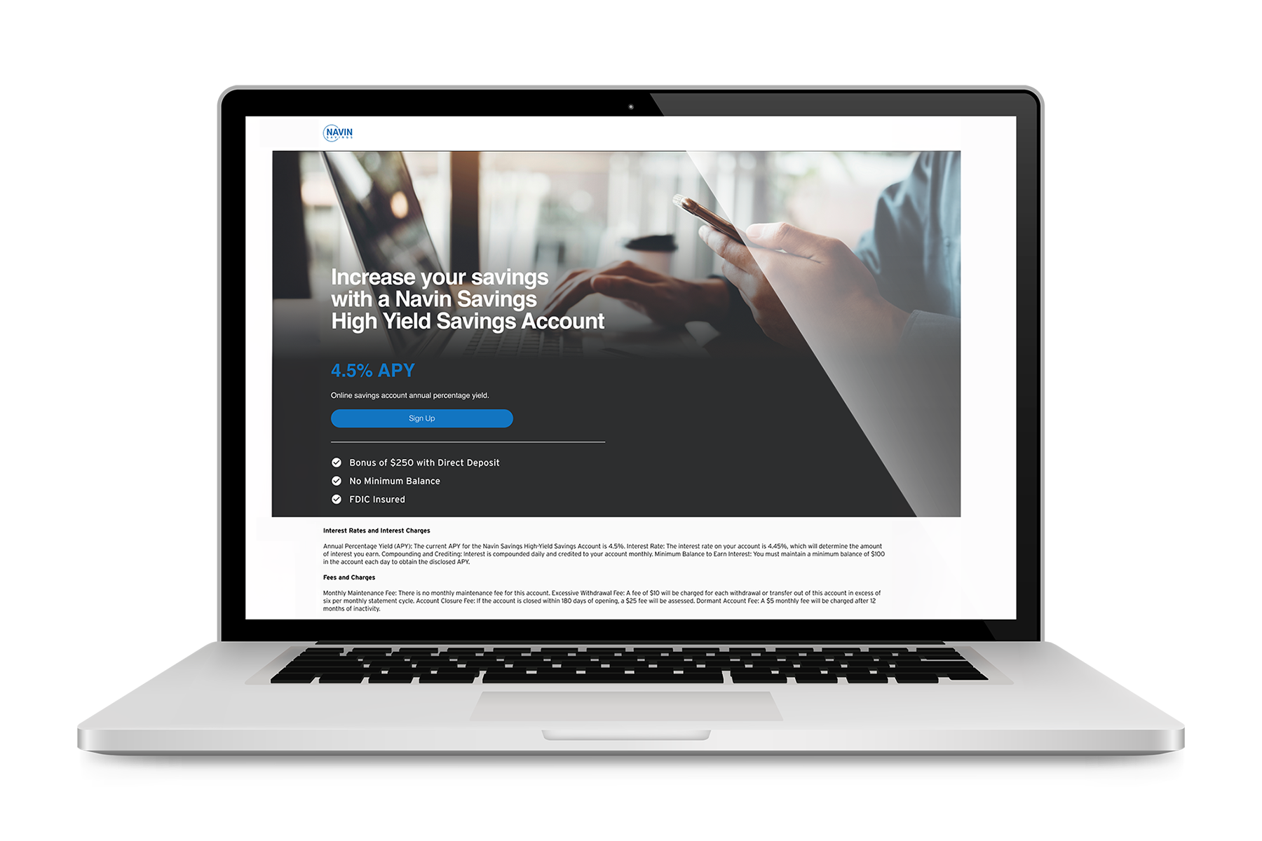 EY Nexus Digital Marketplace solution for banks | EY - Global