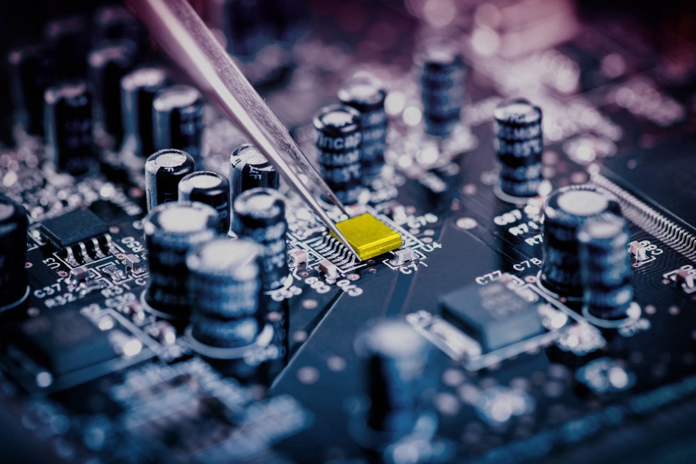 Cybersecurity | EY - Australia