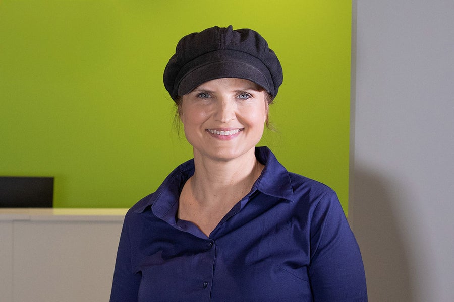 EY World Entrepreneur Of The Year™ 2025, Sweden | EY - Global