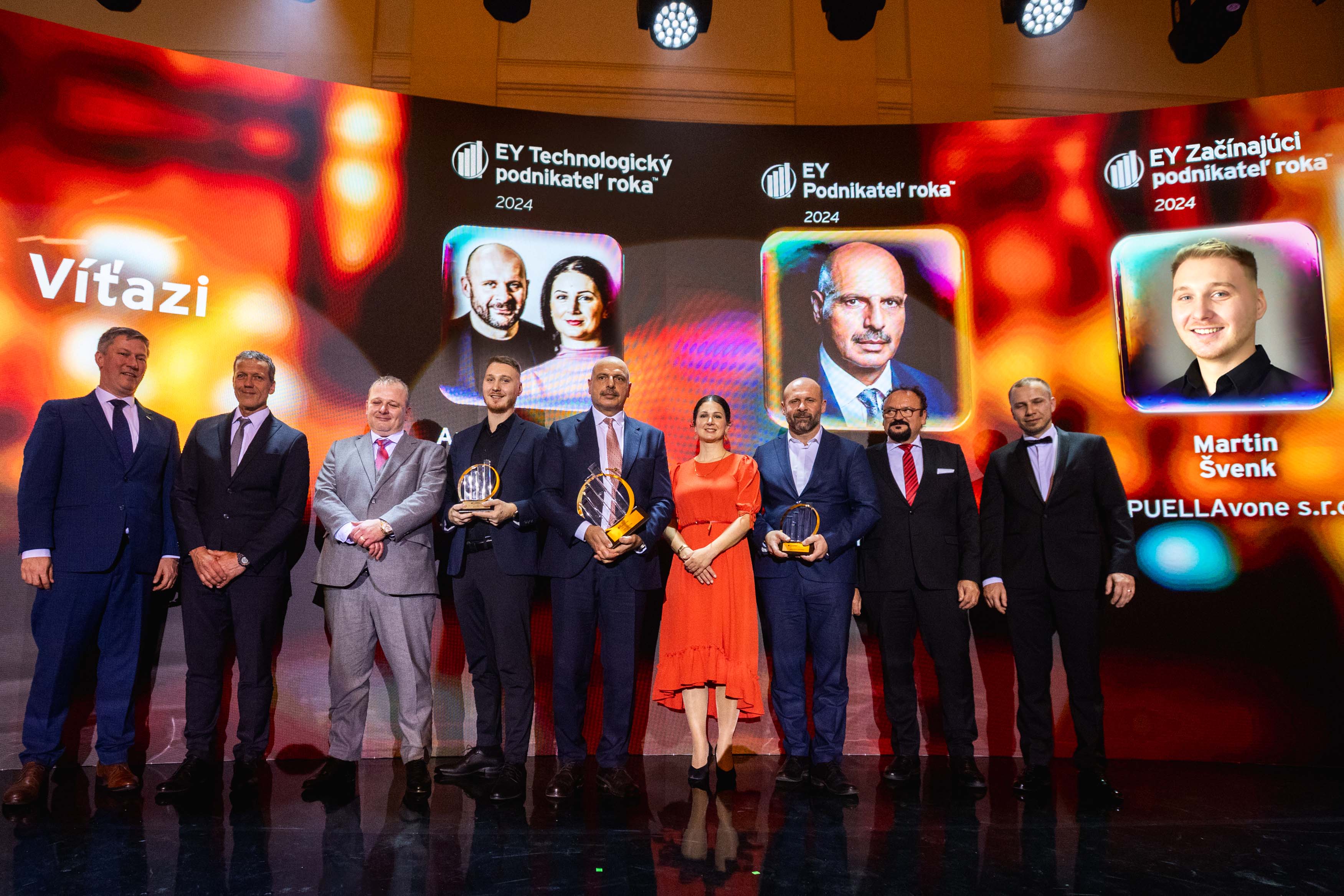 EY - Slovakia | Shape the future with confidence