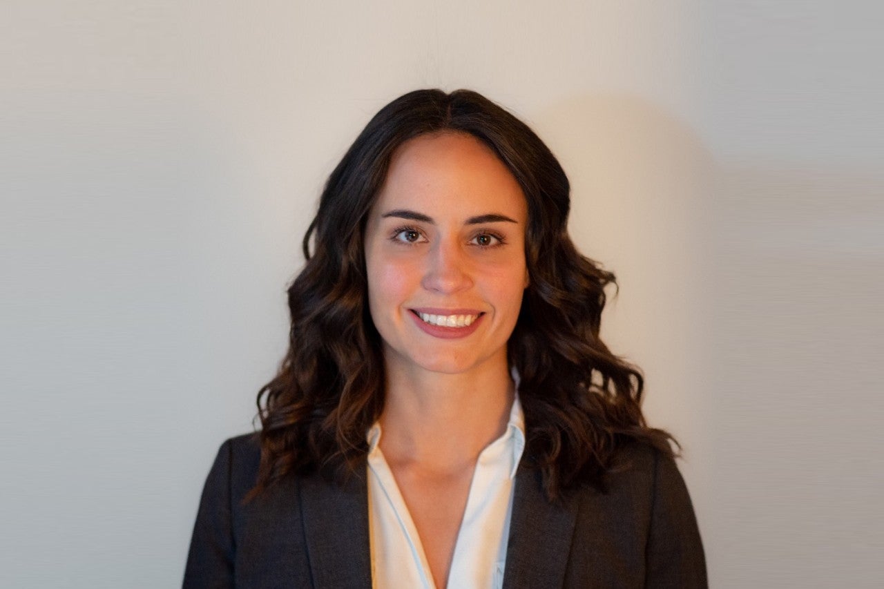 Monica Mazzoli Manager, Consulting, Ernst & Young LLP | EY - US