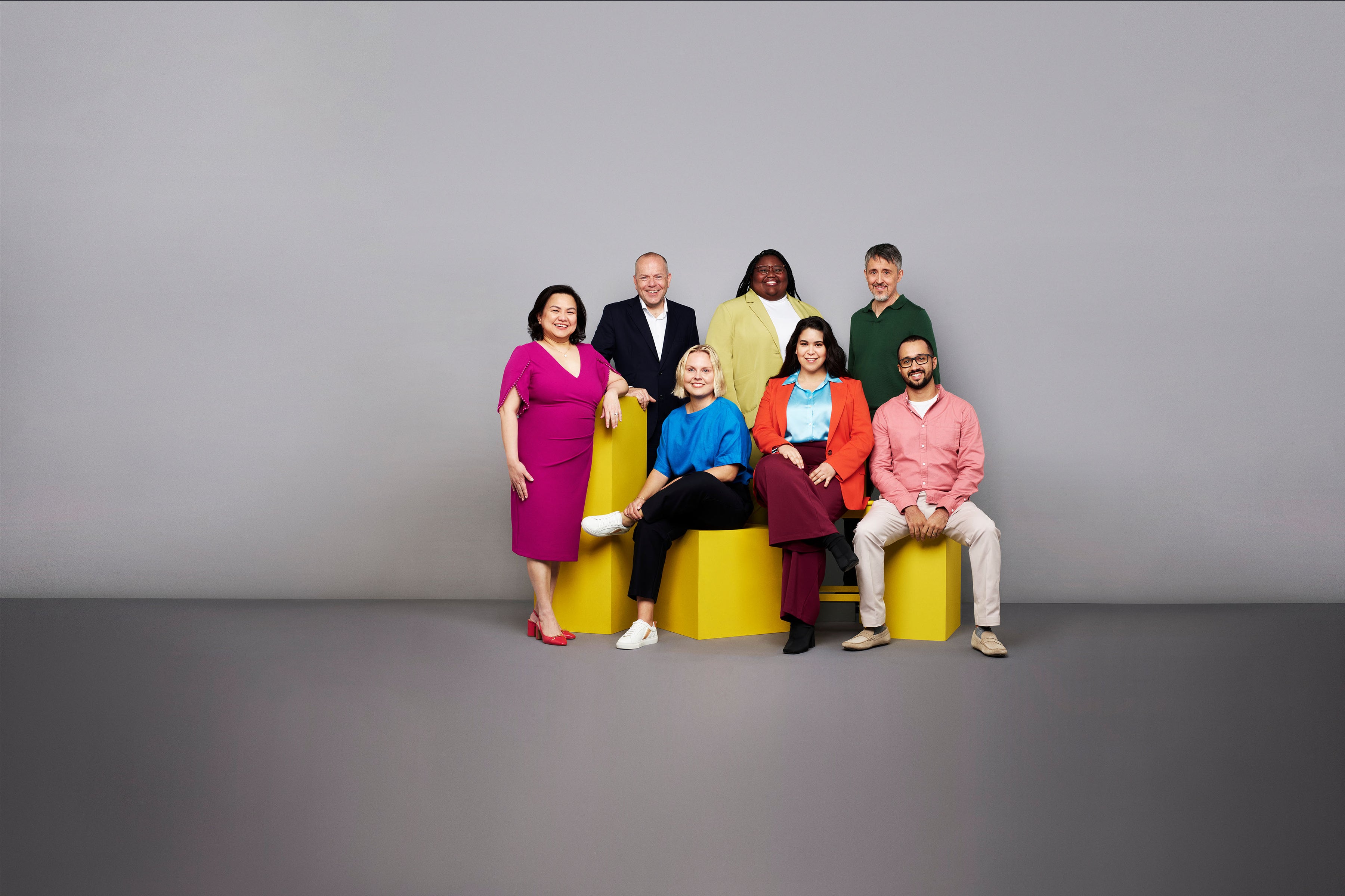 About us | EY - Global