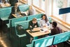 Student talent community | EY - UK