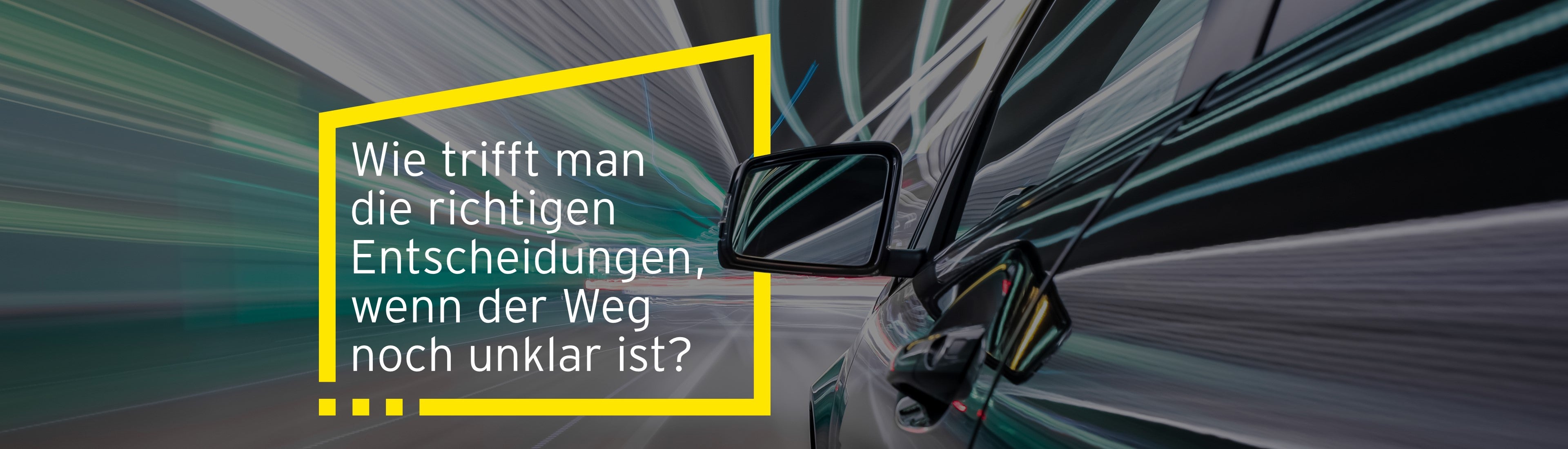 Software Defined Vehicle | EY - Deutschland