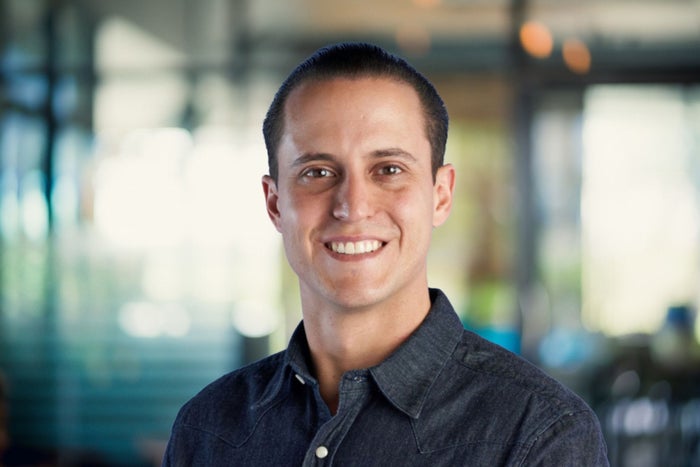 Entrepreneur Of The Year Pacific Southwest judges | EY - US