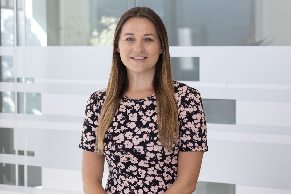 EY announces latest management promotion | EY - Global