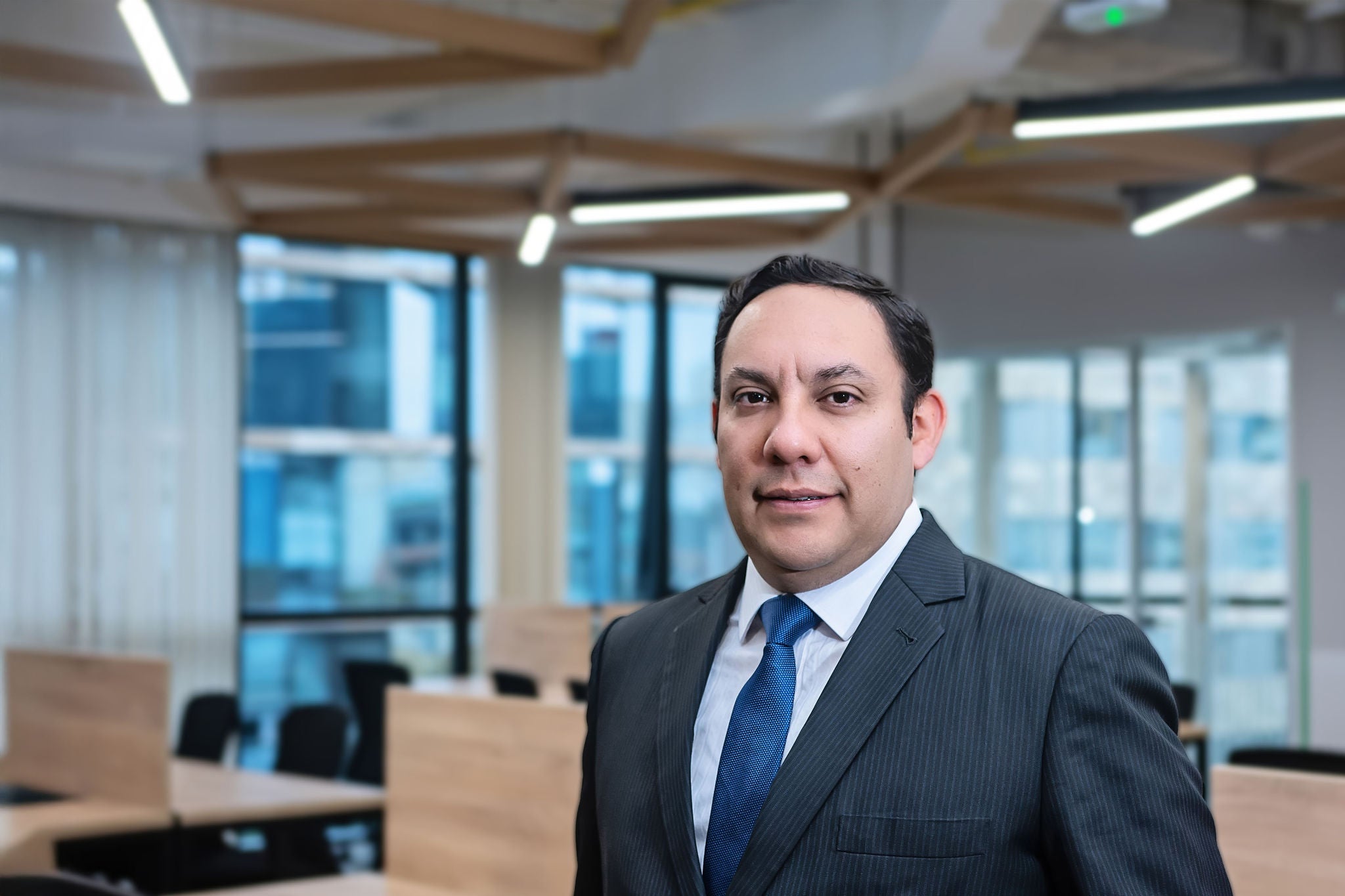 Carlos Serpa - EY Perú | EY - Perú