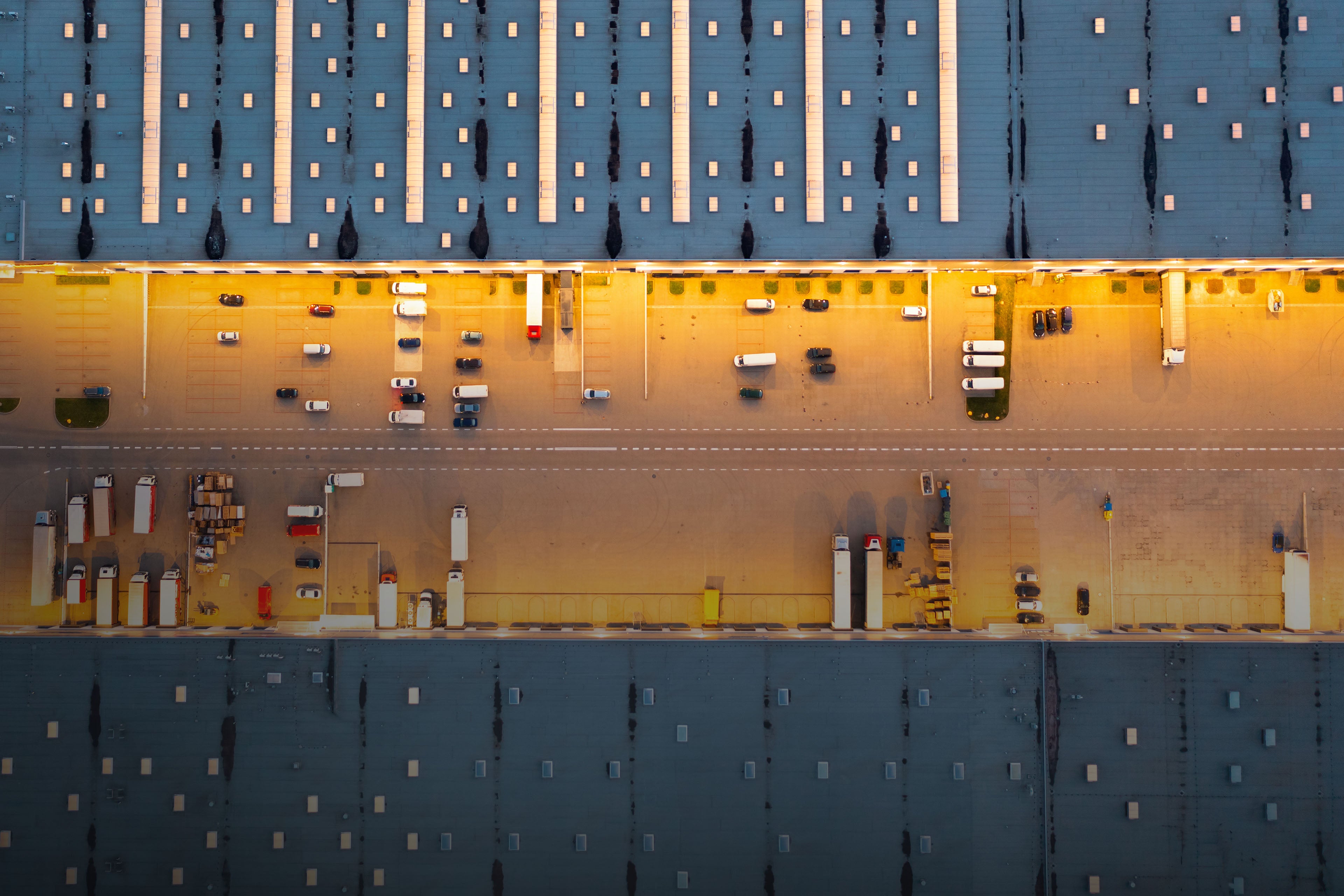How to set your global strategy amid asymmetric globalization | EY - Global