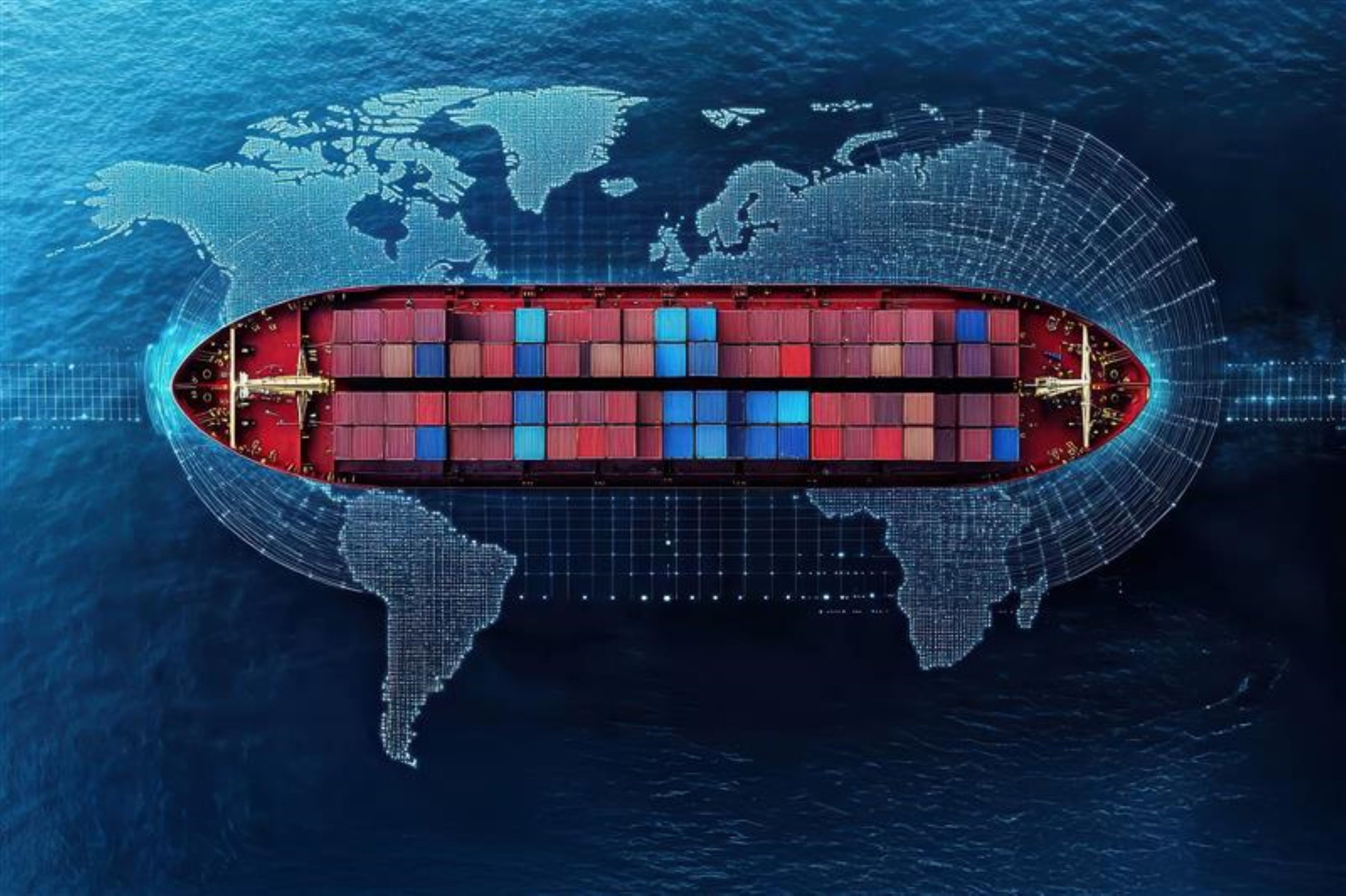 As Trump tariffs reshape global trade, India must adapt fast | EY - India