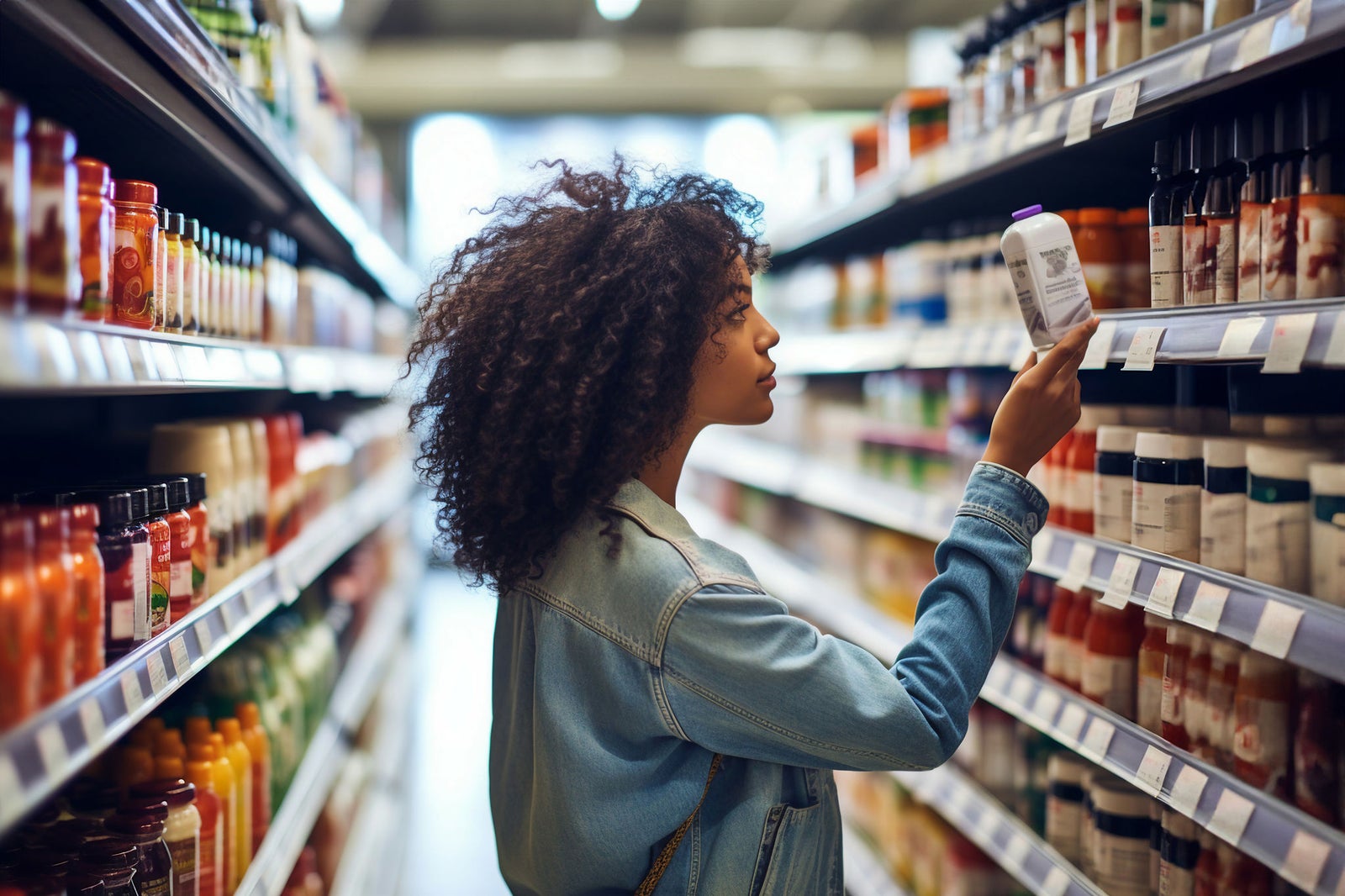 Private label imperative: Managing own brands | EY - US