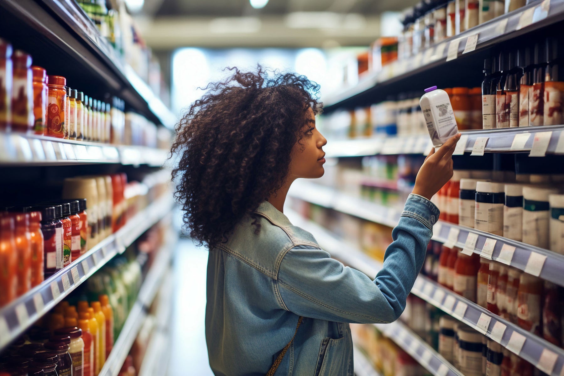 Private label imperative: Managing own brands | EY - US