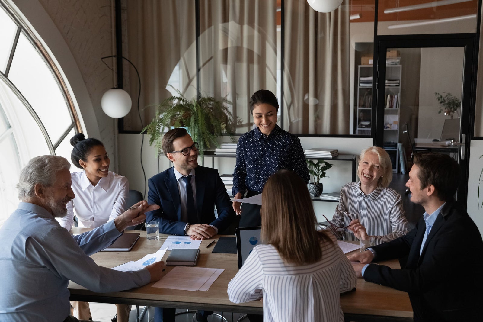 Boosting carve-out sale value with financial management | EY - US