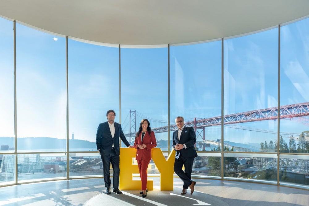 Portugal | EY - Portugal | Shape the Future with Confidance