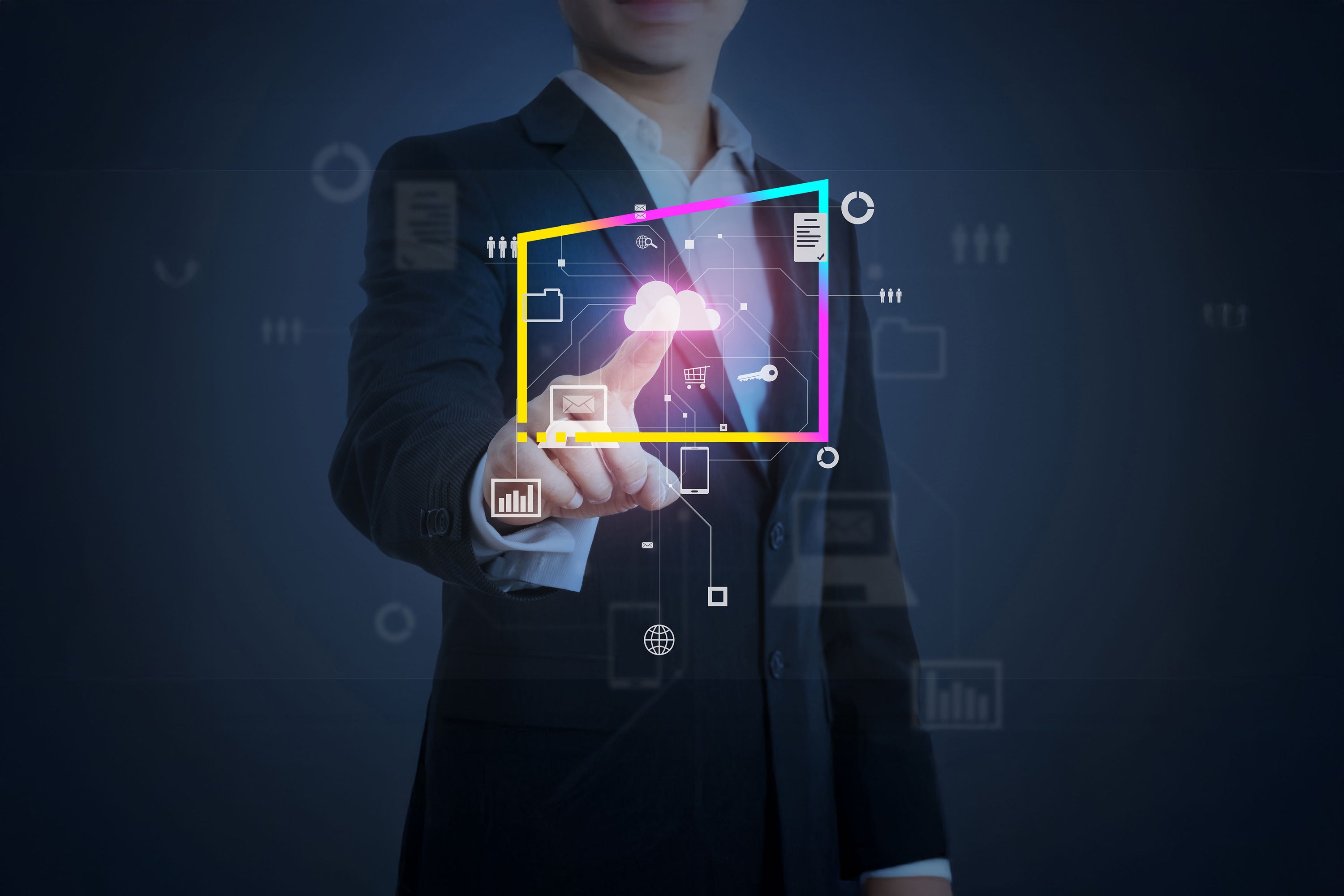 Transformation Realized | EY - India