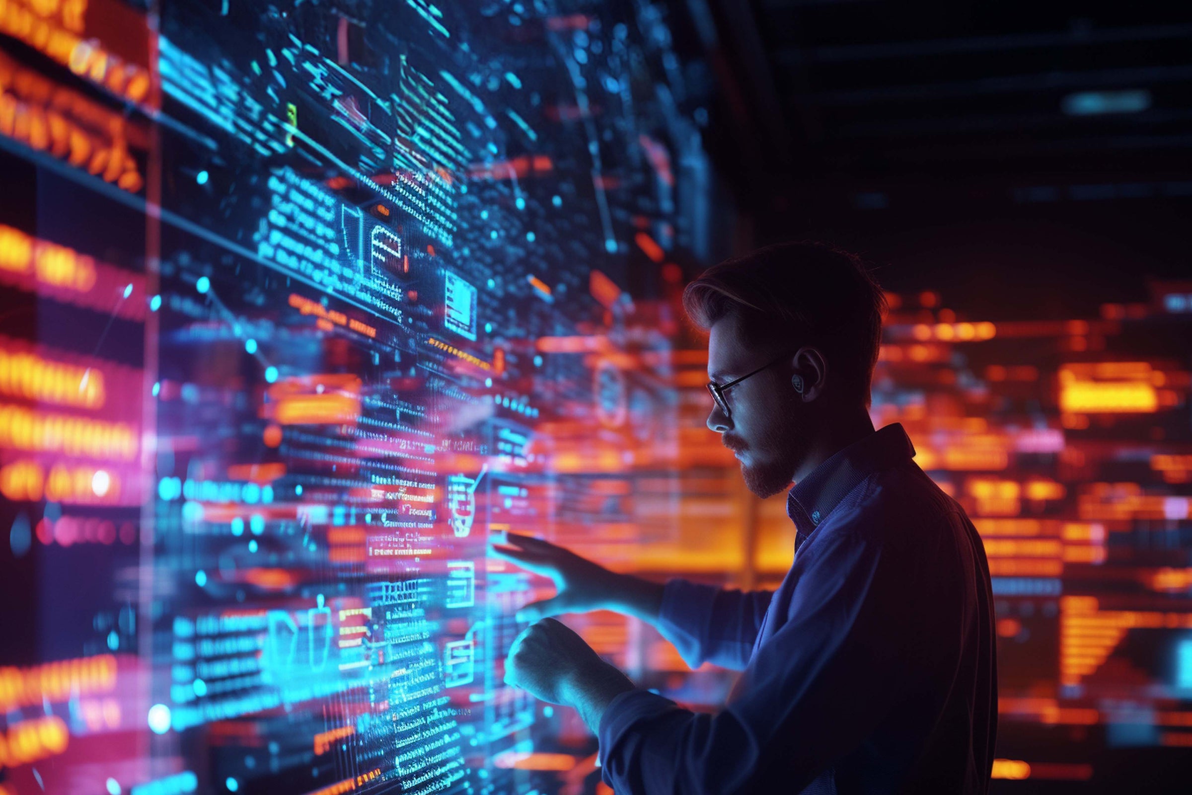 HR Transformation Services & Digital Solutions | EY - India