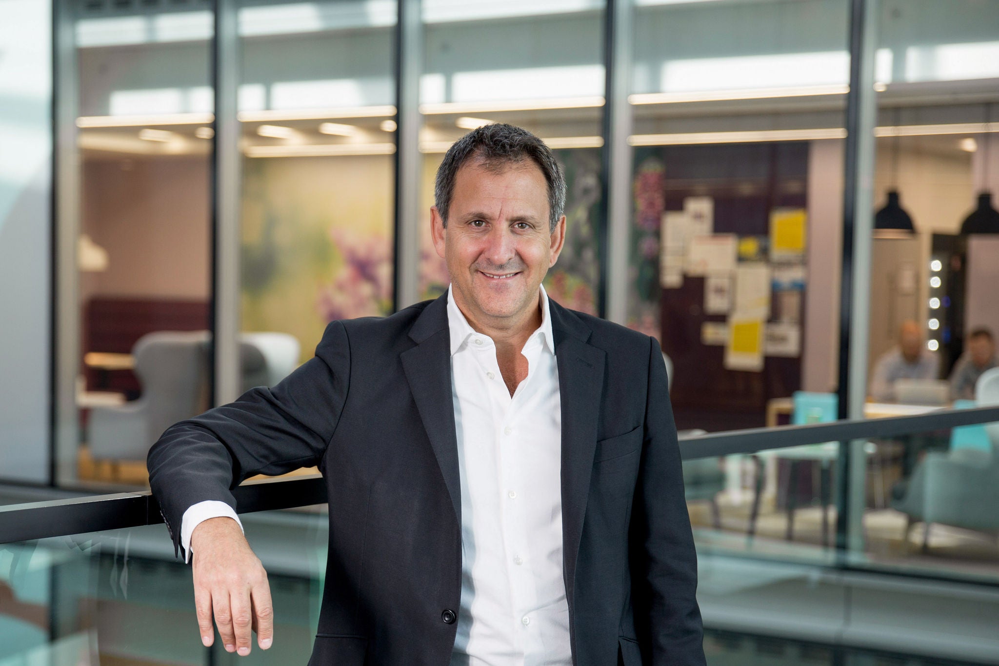 Careers in Core Business Services | EY - Global
