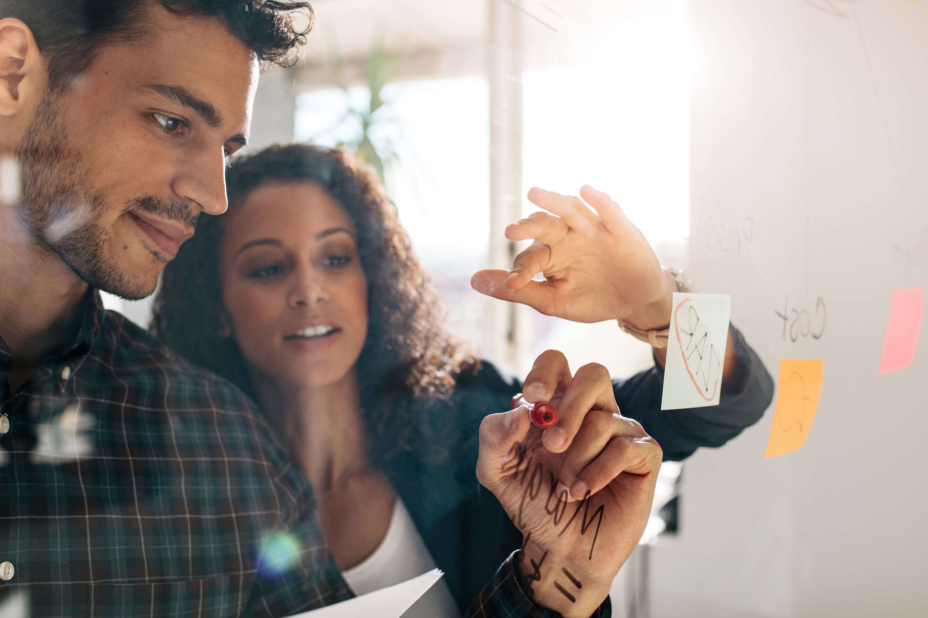 What it's like to work here | EY - Canada