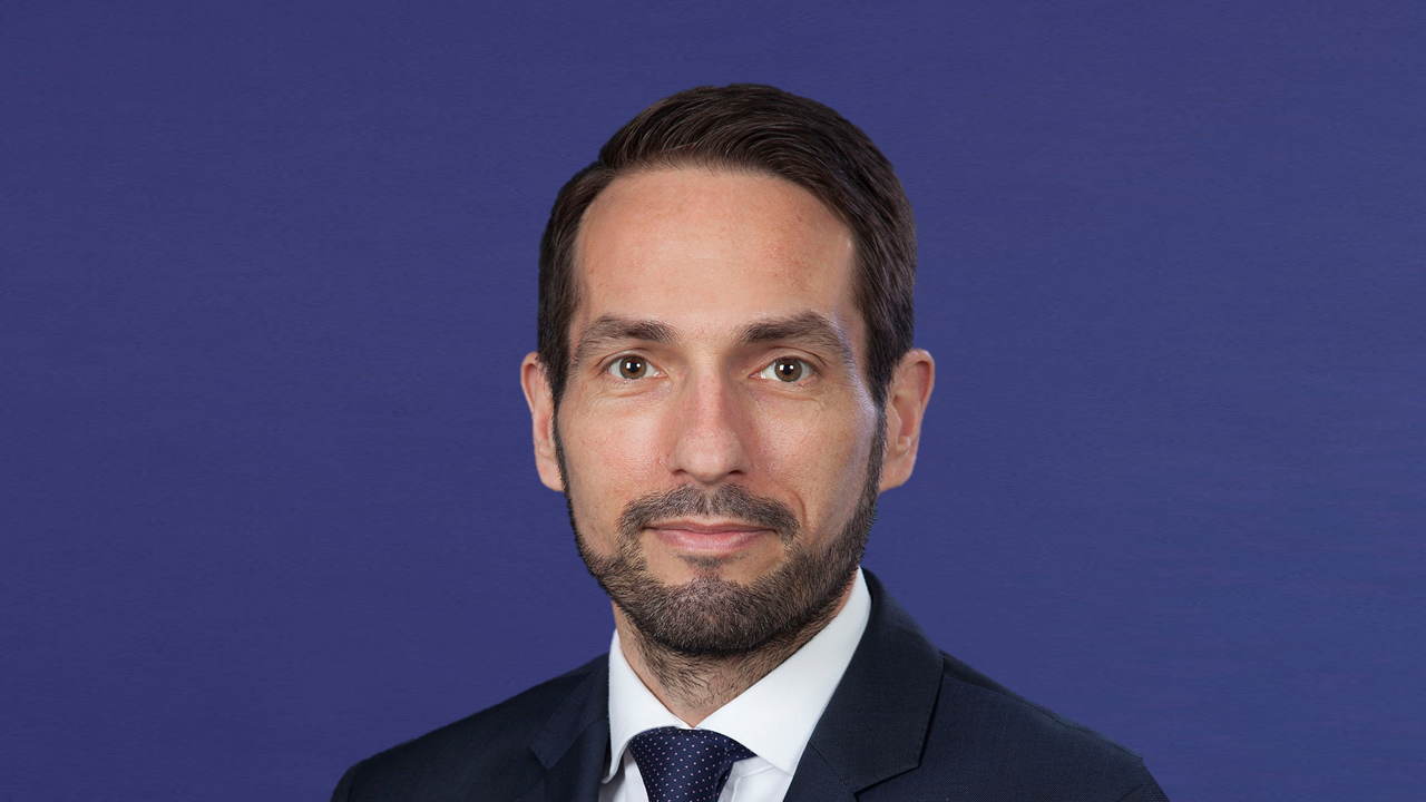 Peter Latos is the new Head of Consulting, Strategy and Transactions ...