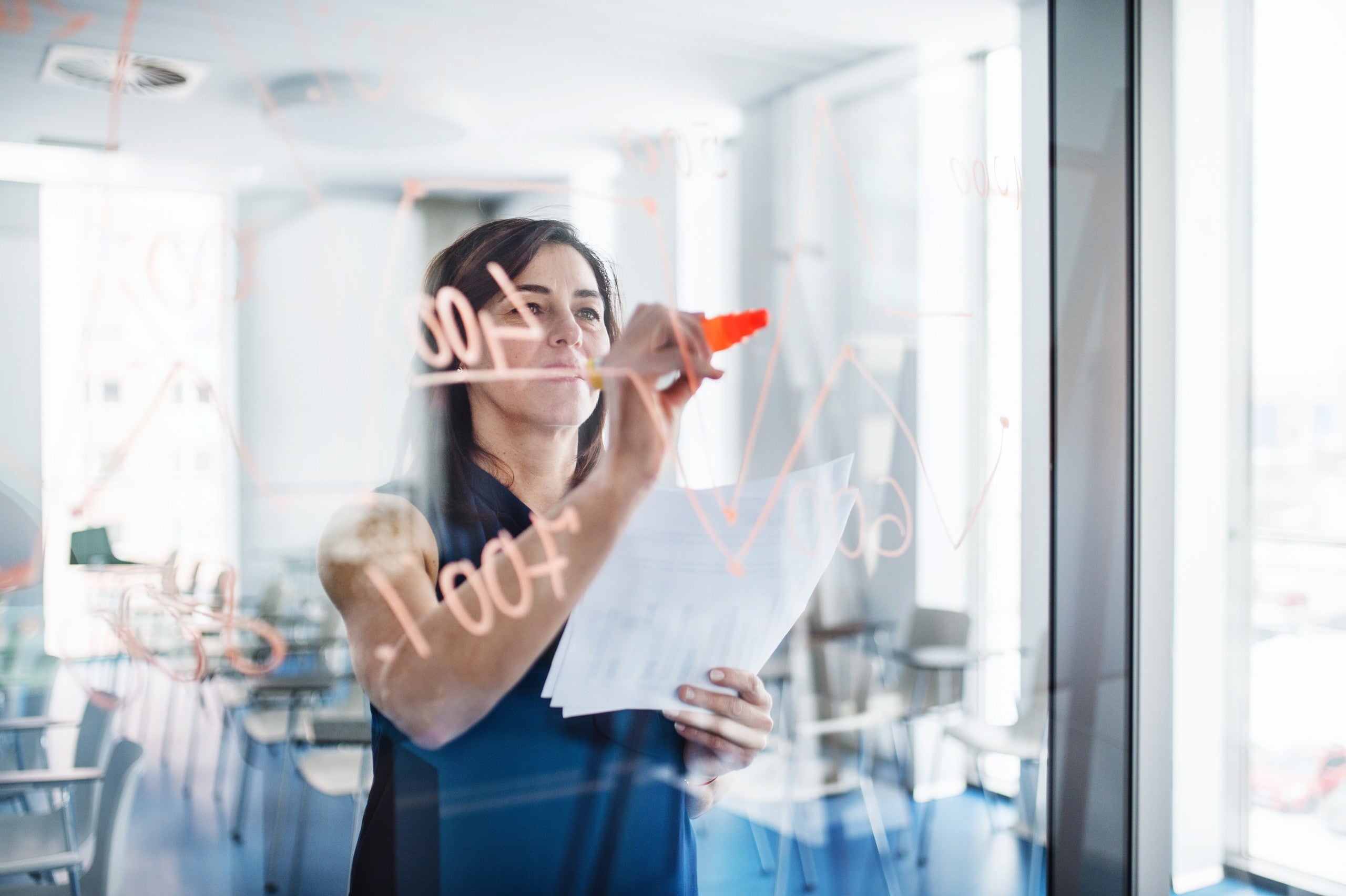 PRIIPs II: Your fast-track transition with EY | EY Luxembourg
