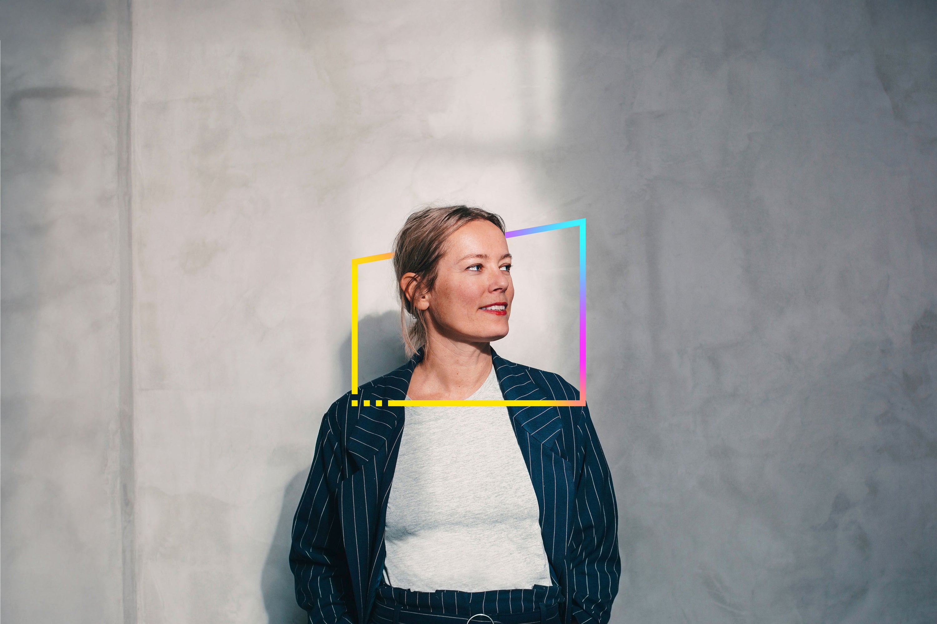 EY - MENA | Shape the future with confidence