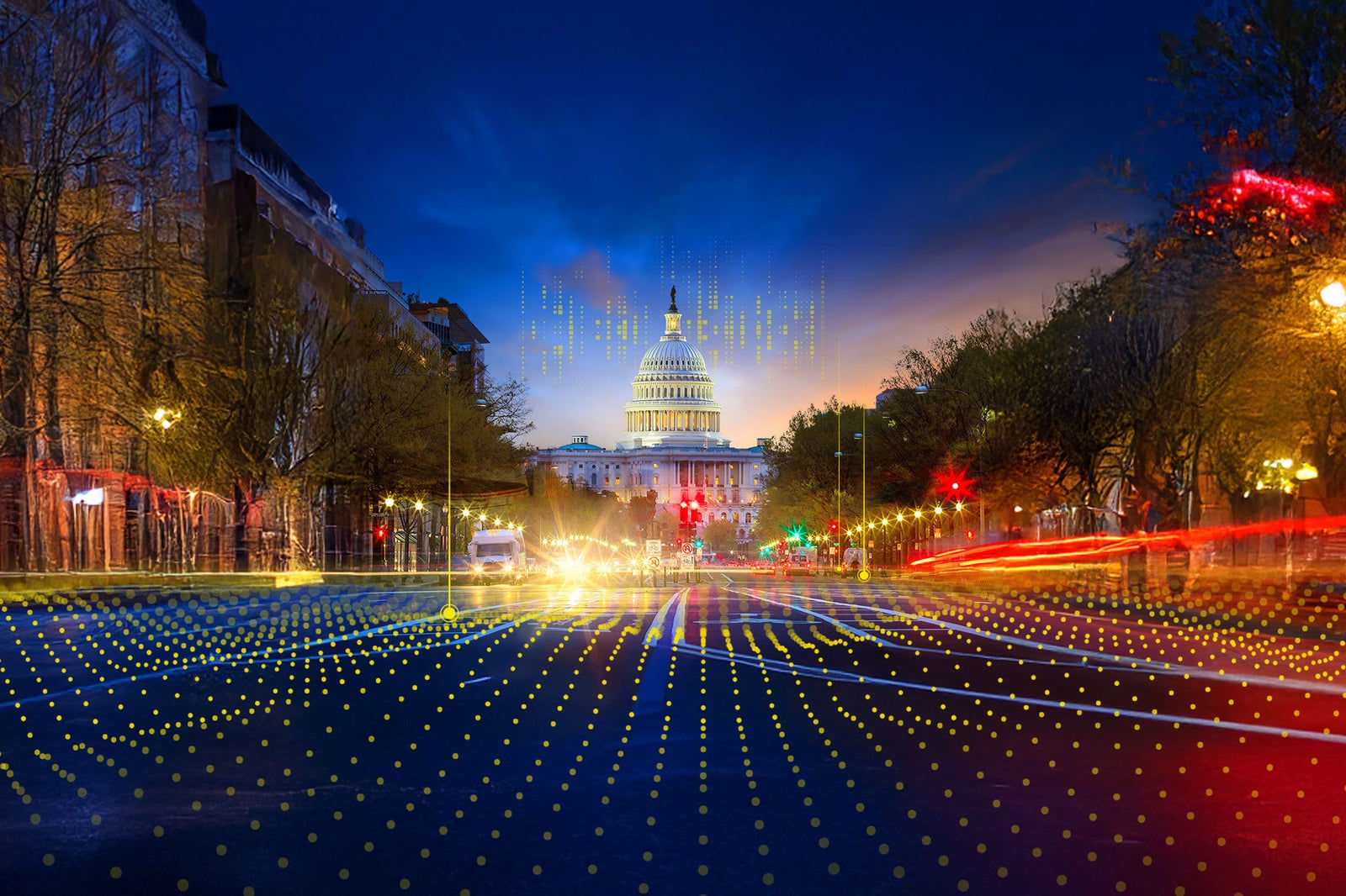 Government Modernization | EY - US