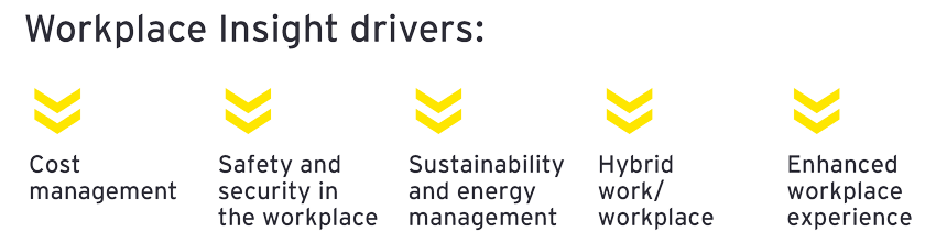 EY-Parthenon Workplace Insight | EY - US