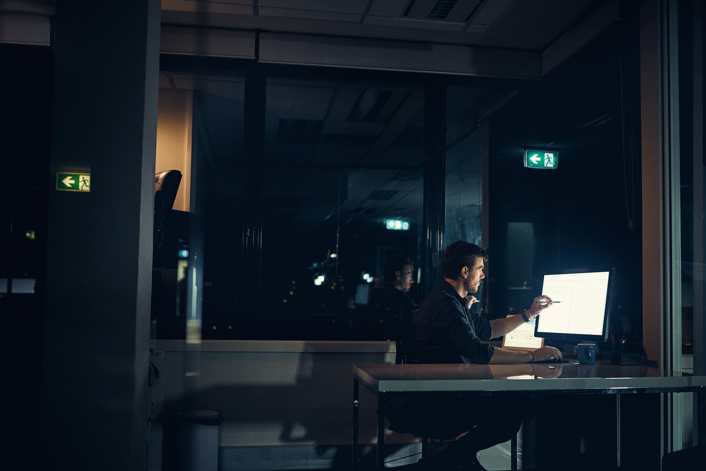 Employee Background Checks: Step-By-Step Guide | EY - India