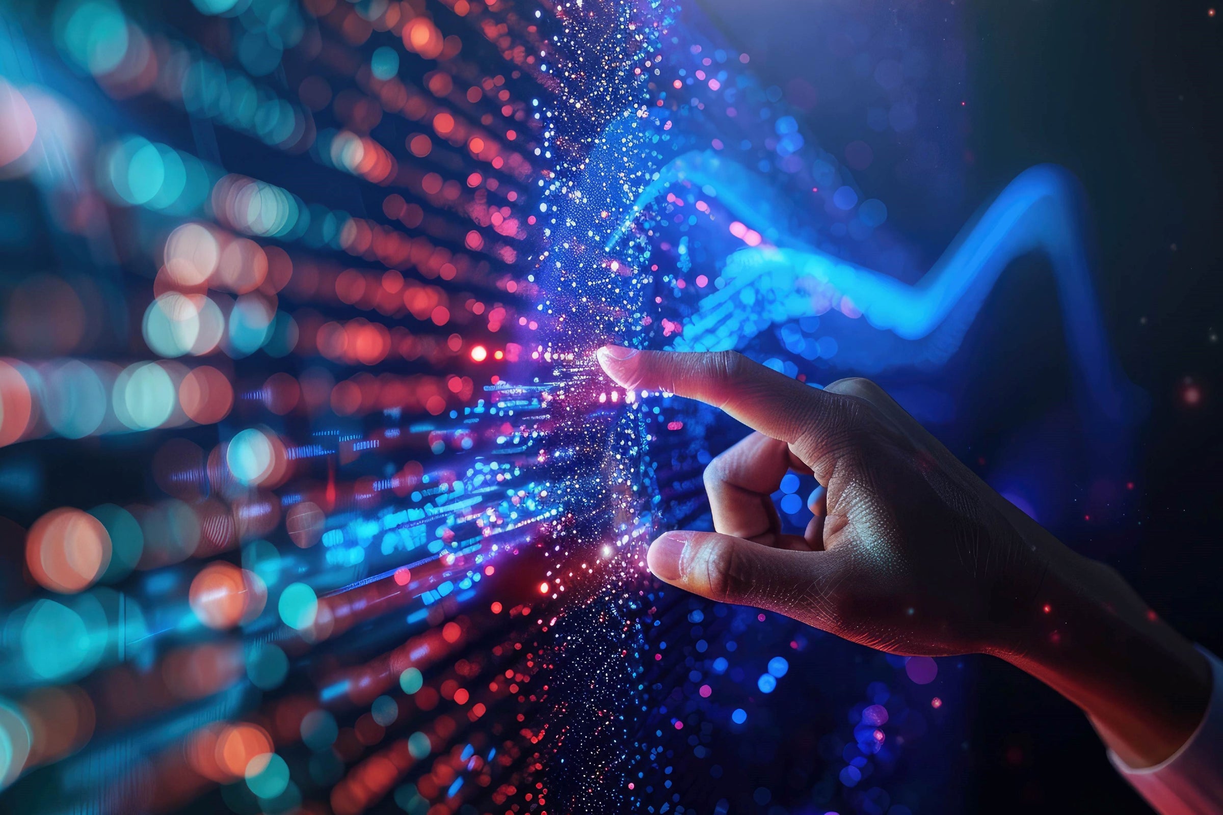 Intelligent automation – Our latest thinking | EY - India