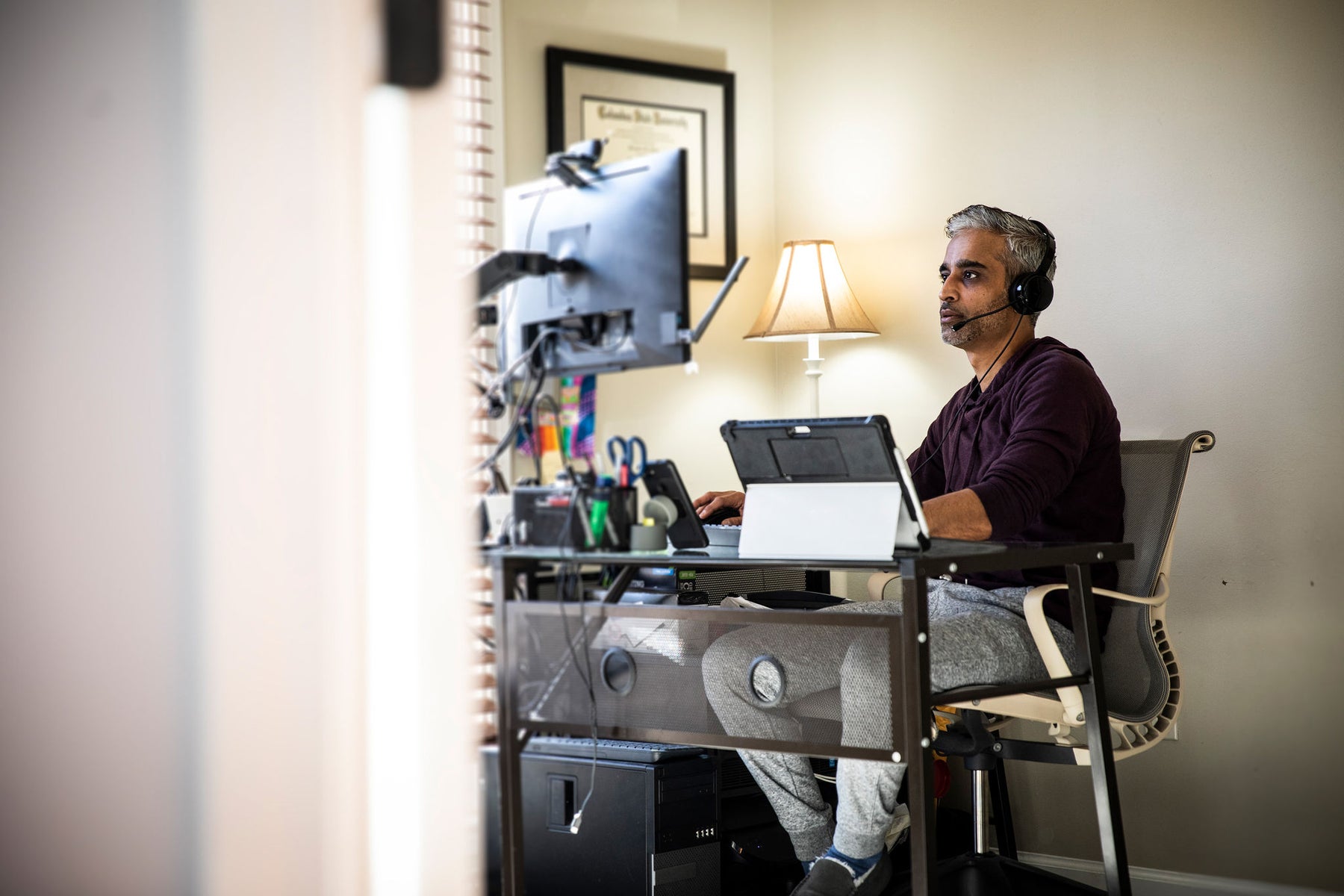 How EY is delivering an exceptional experience for its workforce | EY - US