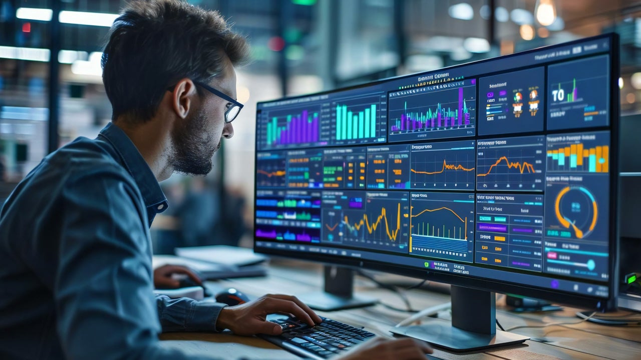 EY Grants Accelerator grants management solution | EY - US