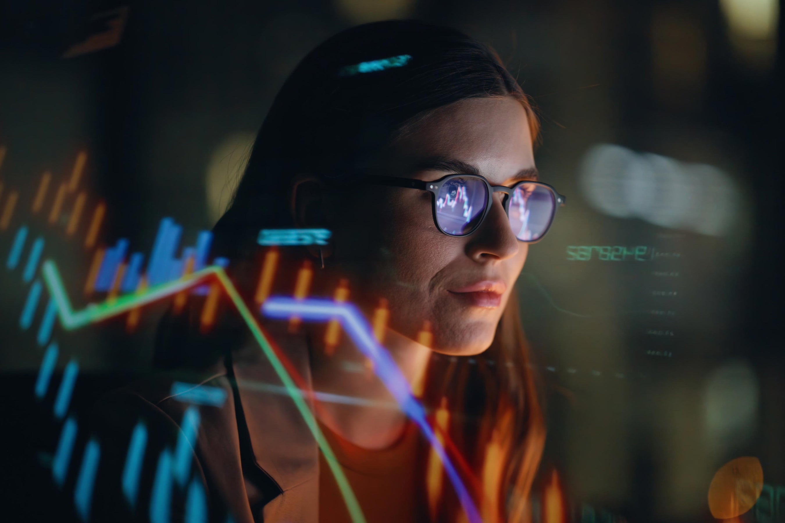 Digital Assets and Crypto | EY - US