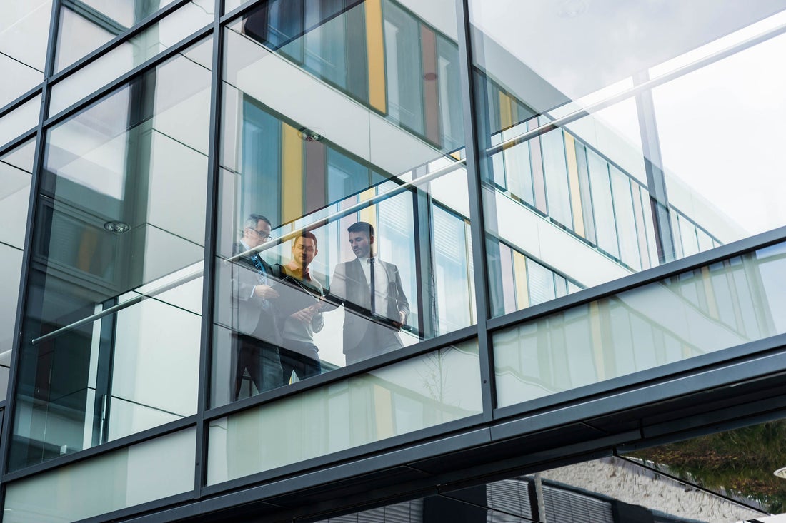 EY Global Audit Quality Report | EY - Global