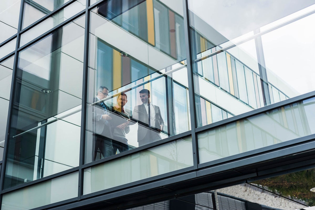 EY Global Audit Quality Report | EY - US