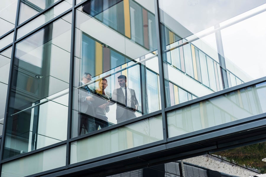 EY Global Audit Quality Report | EY - US