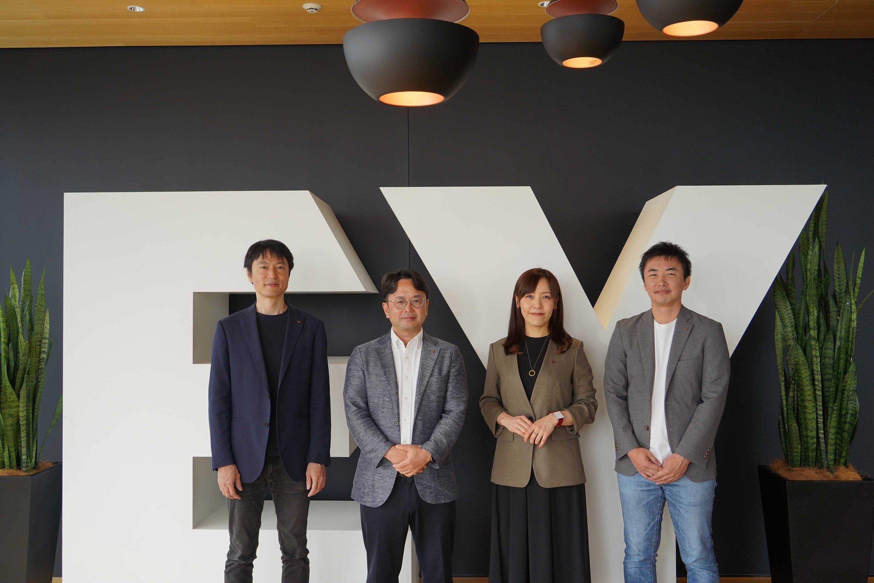 ＜後編＞リアルタイム監査が企業の変革にもたらす価値とは ～ヒトの変革～ | EY Japan