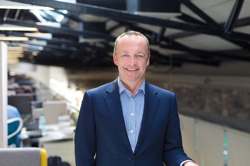 Ireland Leadership Team | EY - Ireland