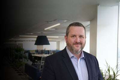 EY-Microsoft Alliance Unleashes the Power of Data and AI | EY - Global