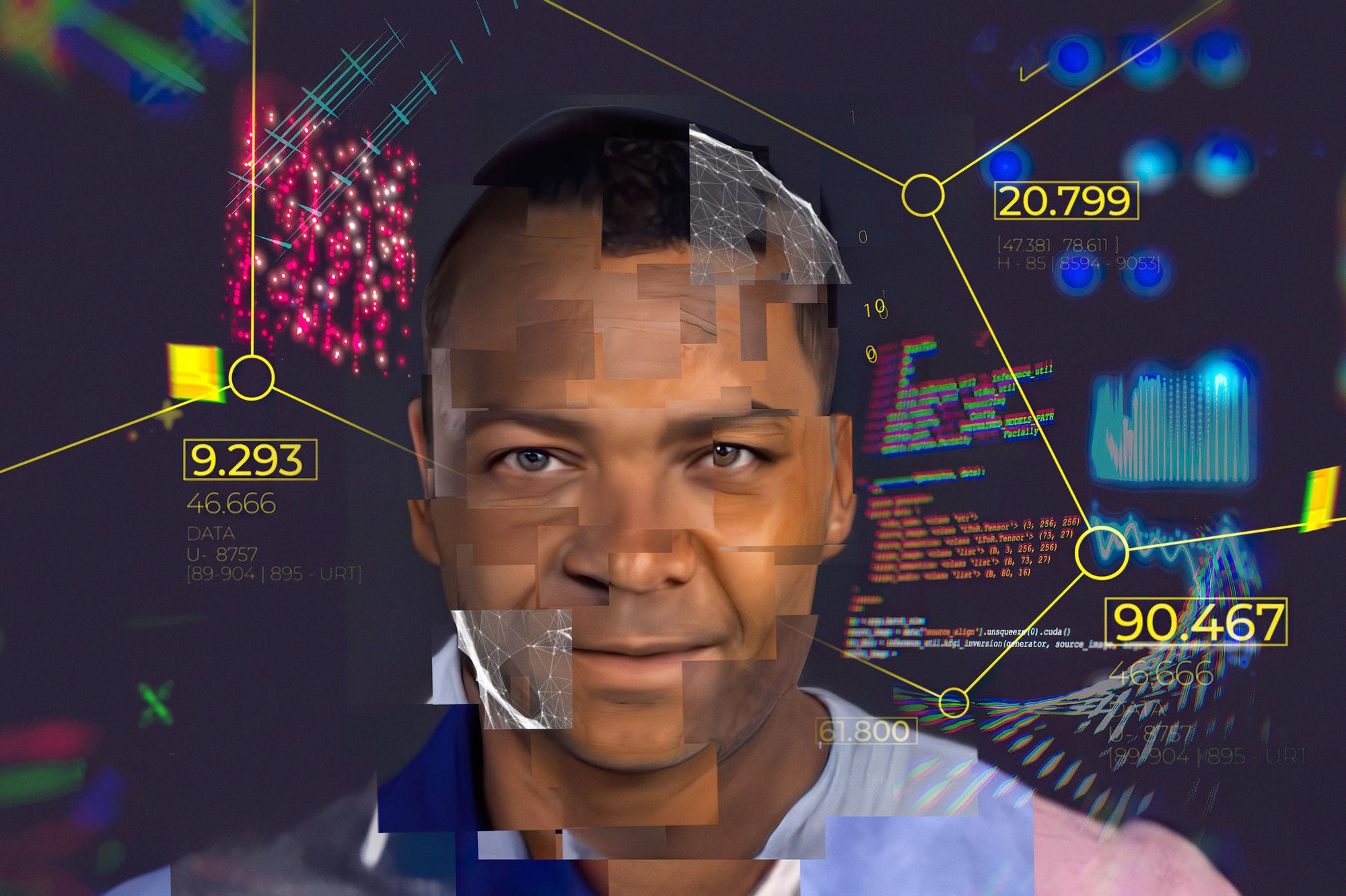 AI Technology | EY - US