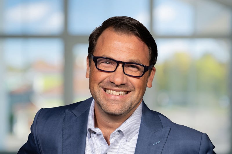 Entrepreneur Of The Year Southeast judges | EY - US