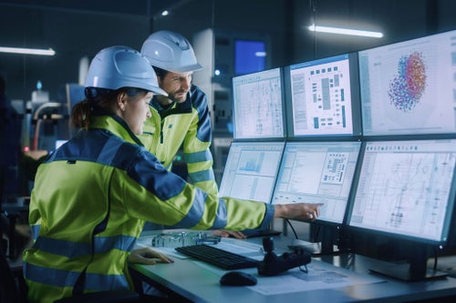 EY Electric Vehicle Battery Value Chain Solutions | EY - US