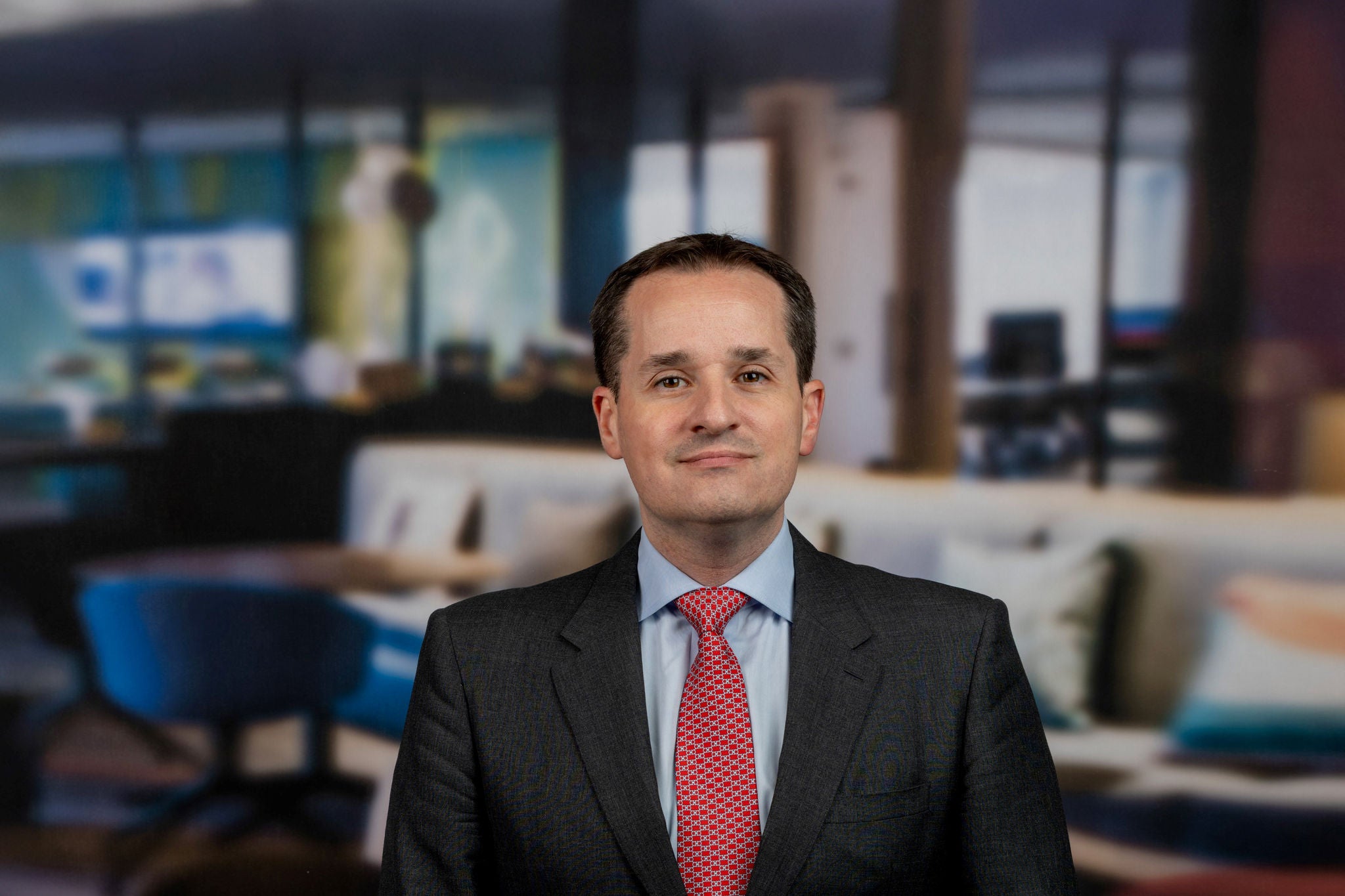 Michael Krause - EY Comply CTO | EY - Global