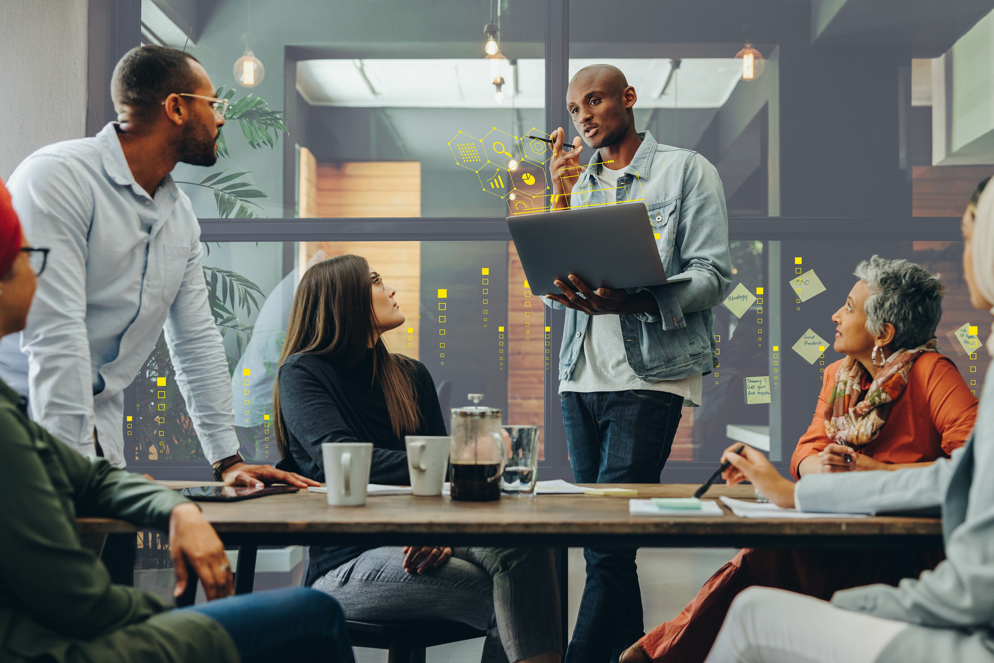 EY.ai - AI-Powered Innovation & Transformation | EY - India