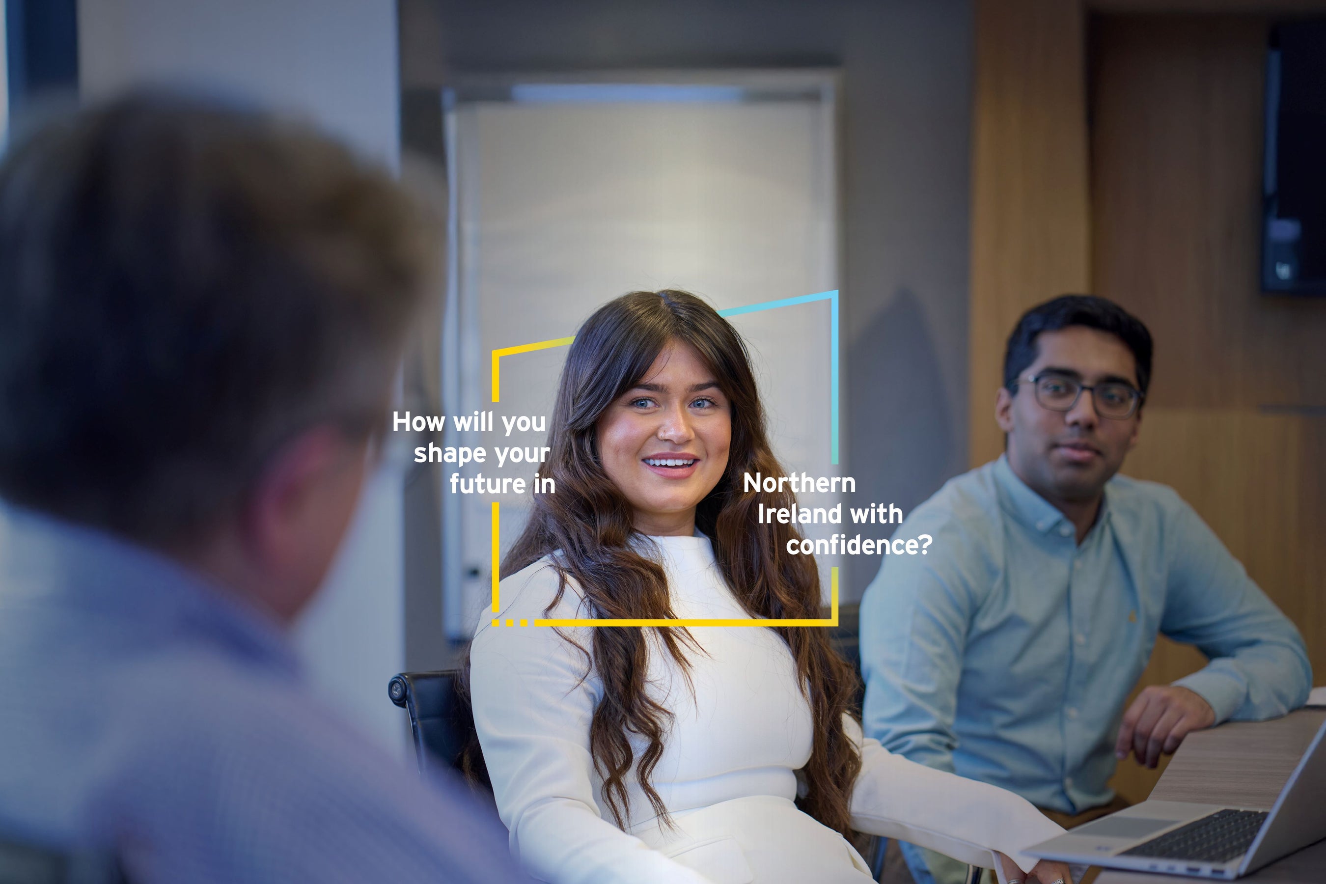 Careers at EY in Northern Ireland | EY - UK