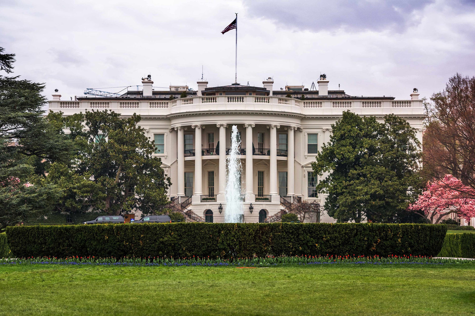 H.R. 1 Updates: GILTI, FDII, and BEAT Changes | EY - US