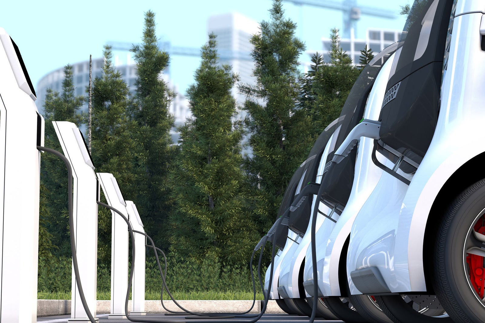 Energy Drivers – How is Schneider Electric enabling digital ...