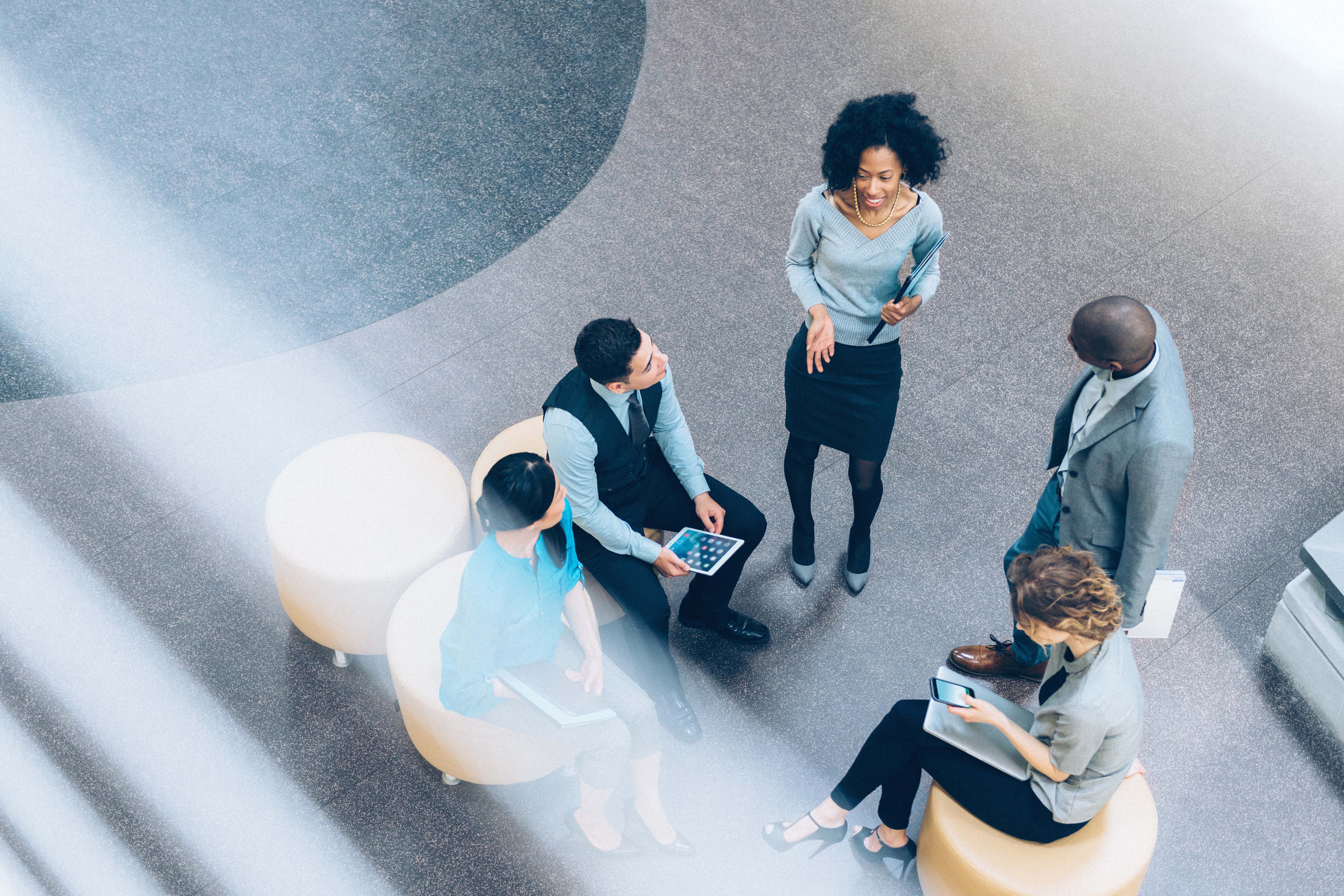 How EMIR REFIT impacts your reporting requirements | EY - Belgium
