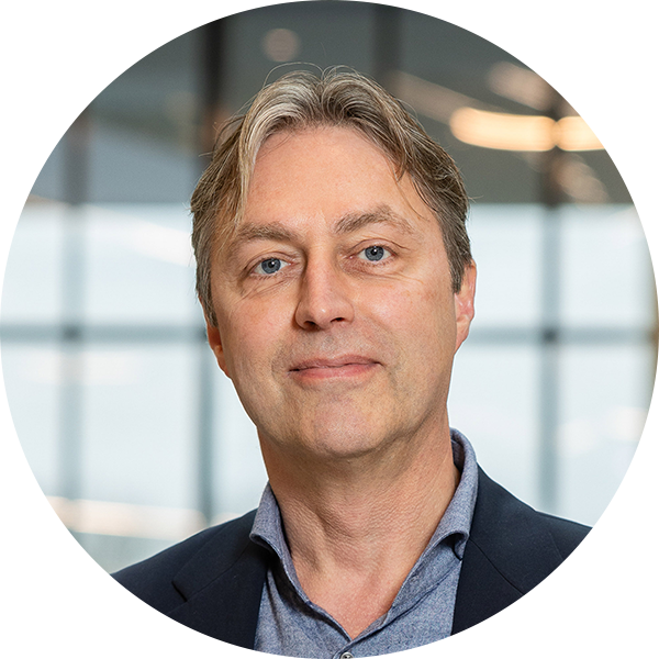 Belgian leadership | EY - Belgium