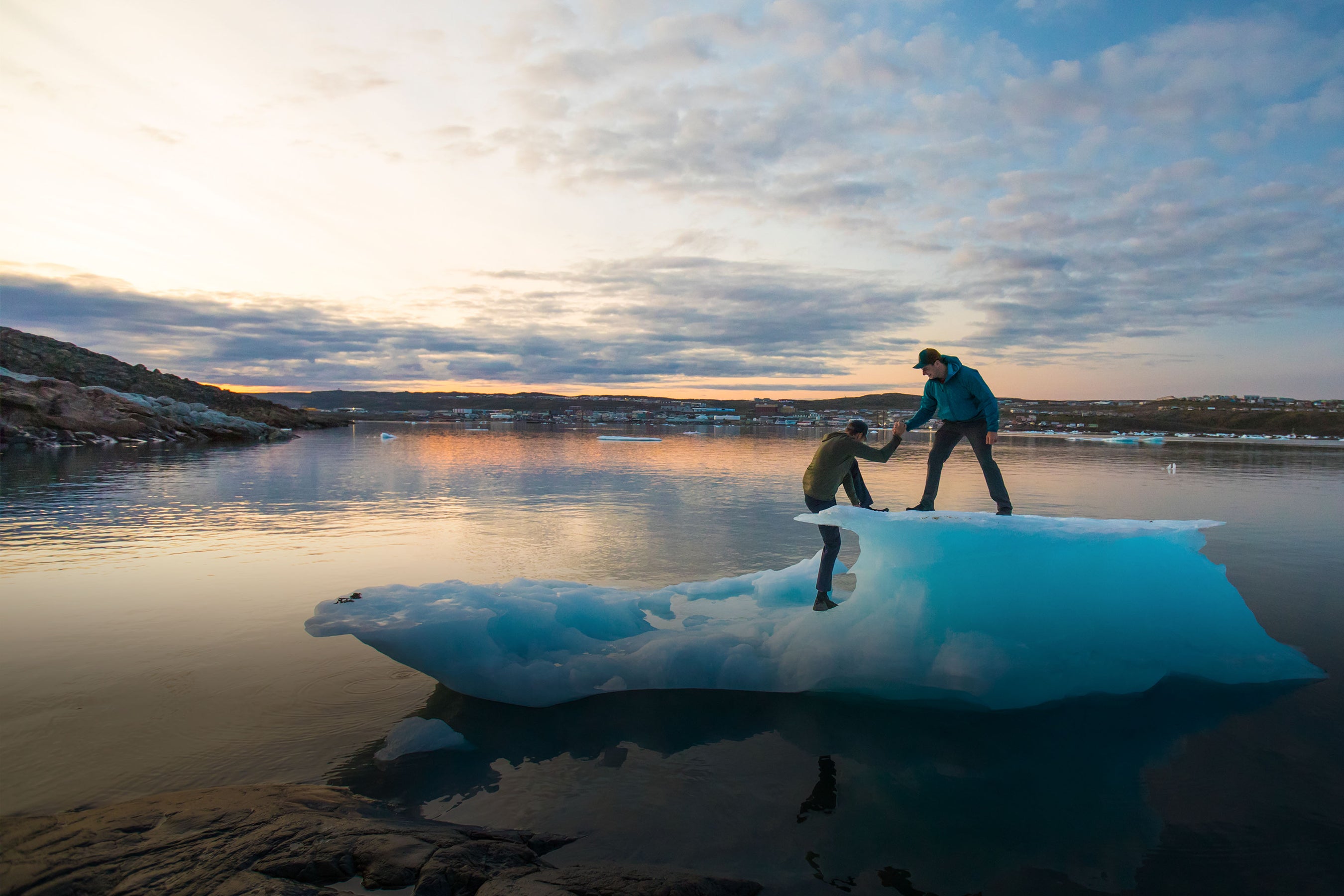 EY Nexus: Platform for FS Transformation | EY - India