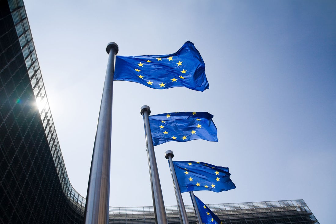 PSD3 and PSR: regulatory uniformization for enhanced protection | EY ...