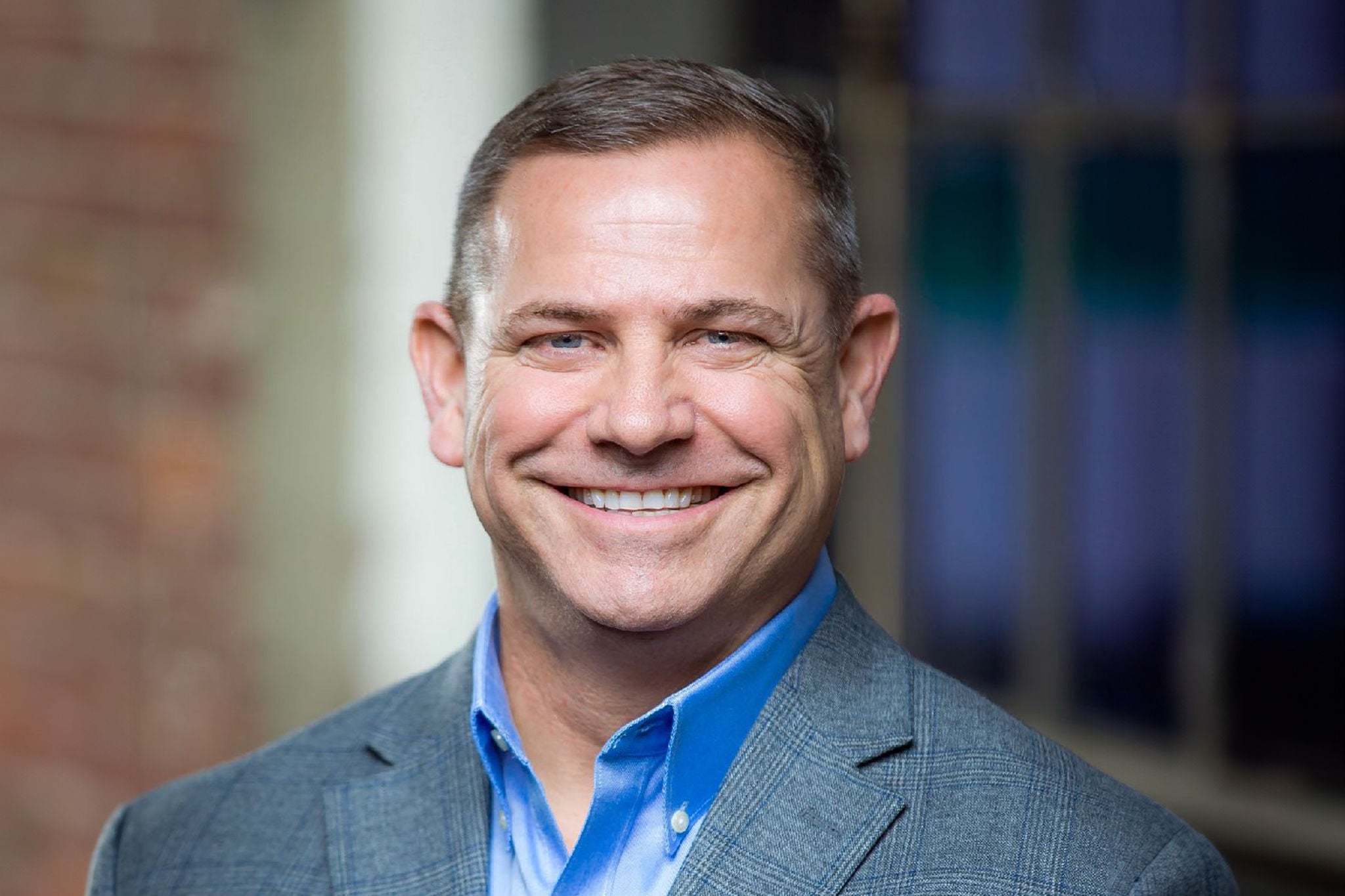 Entrepreneur Of The Year Southeast winners and finalists | EY - US